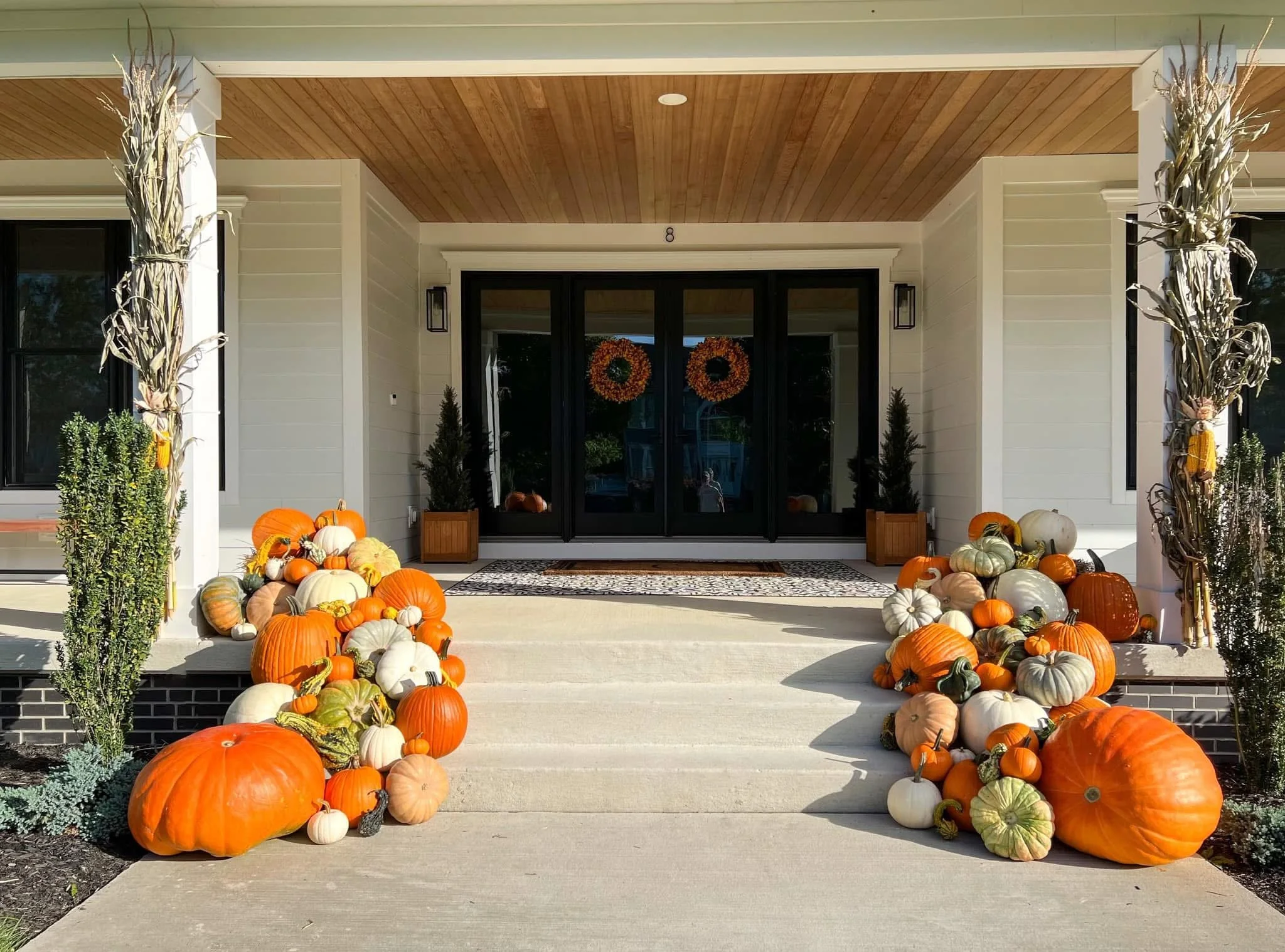 Detroit Pumpkin Company